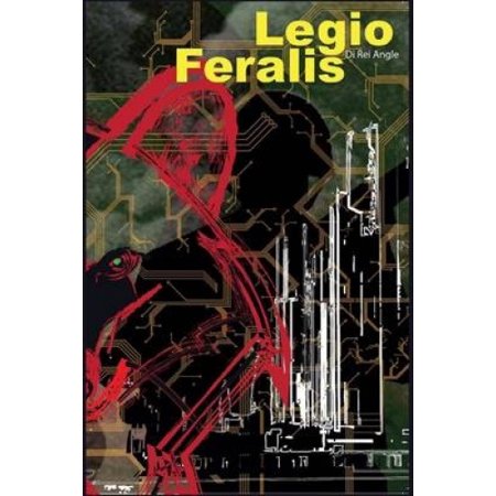 Legio Feralis [Italian] | Walmart Canada