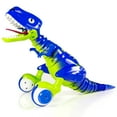 Zoomer Dino, Jester Interactive Dinosaur - Walmart.com