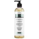 ADVANCED CLINICALS Collagen Body Oil, 12 fl oz, Nourishing Skin ...