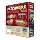 Asmodee Patchwork Christmas Edition Family Game - Walmart.com