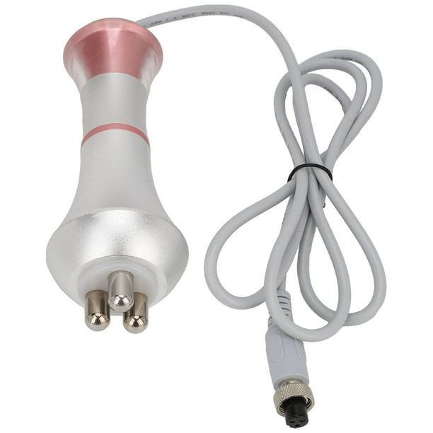 Cavitation Device Face RF Head,Tripolar RF Head Replacement RF Radio ...