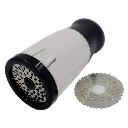 NEW Multifunction Grinding Machine Practical Cheese Shredder Baking ...