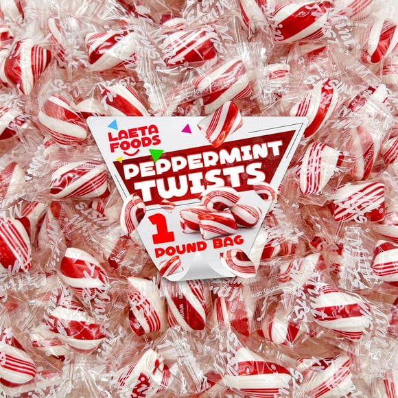 Peppermint Candy