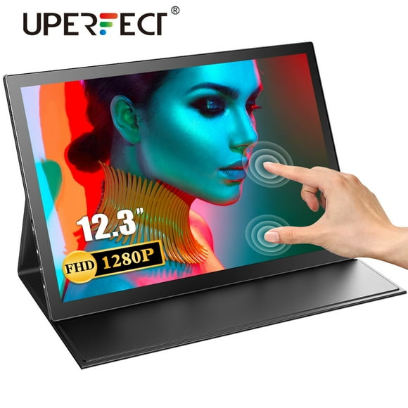 Portable Monitor Surface Pro