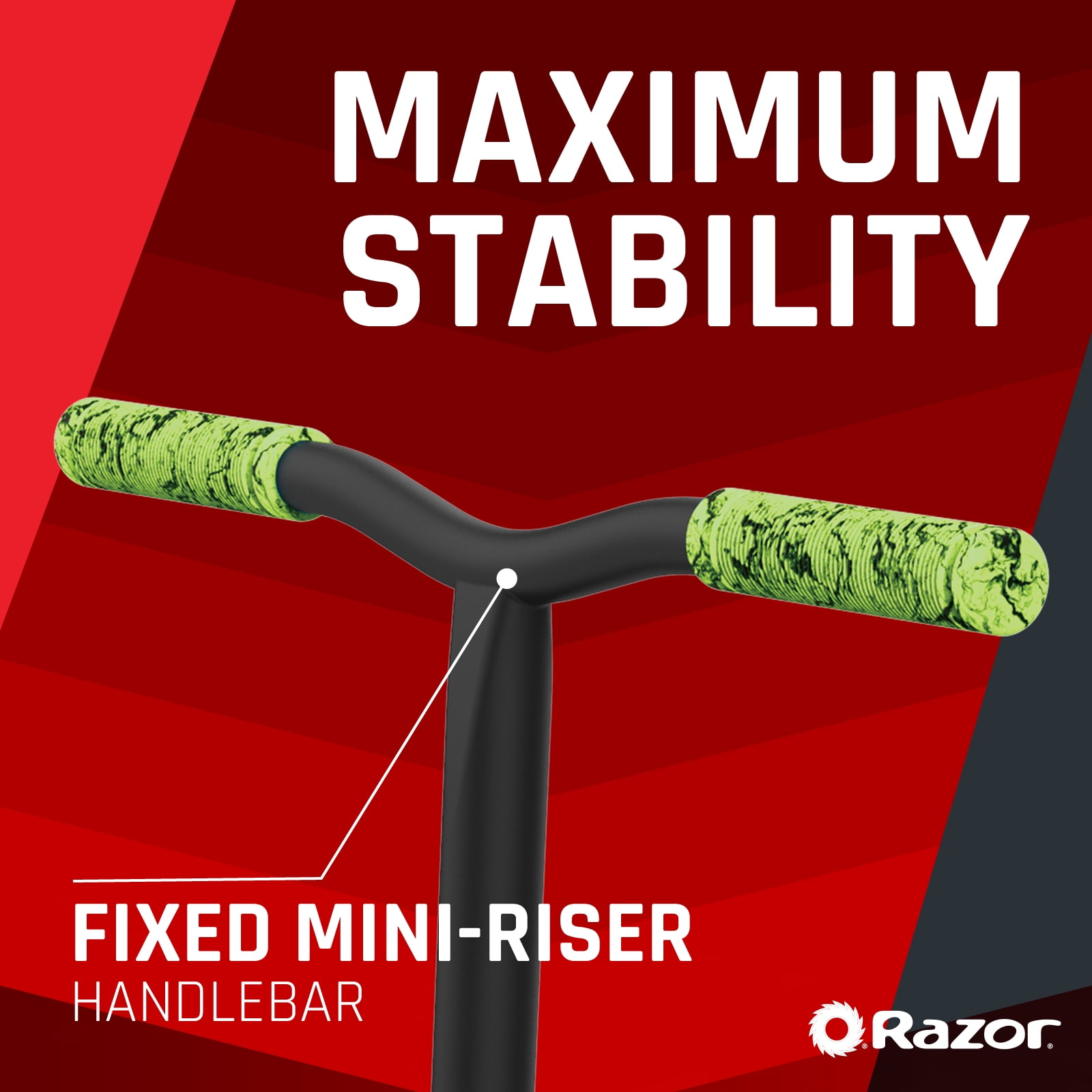 Razor Scooter Pro X