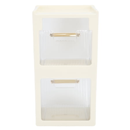 Elegant Tea Bag Organizer, Wide Opening Tea Bag Storage Box Beautiful ...