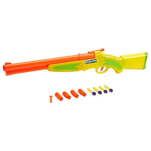 Buzz Bee Toys Double Shot