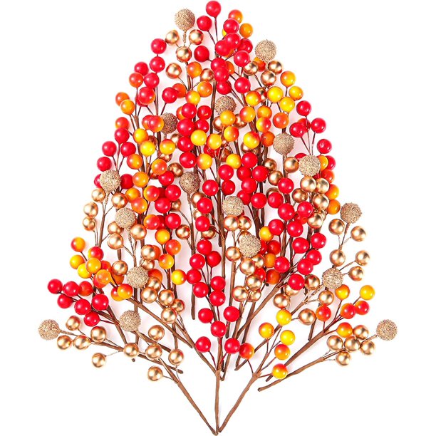 Artificial Cranberries