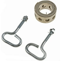 Dorman 55102 Metal Strapping Kit - Walmart.com