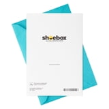 Hallmark Shoebox Funny Birthday Greeting Card (Go a Little Crazy ...
