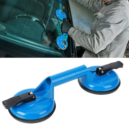 Glass Suction Tool, Durable Glass Suction Cup, Glass Lifter Ceramic ...