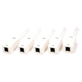 DSL Filters