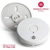 Kidde Combo Smoke and Carbon Monoxide Alarm P3010K - Walmart.com