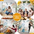 Beach Coastal Backdrop for Photography,Fabric Photo Background Backdrop ...