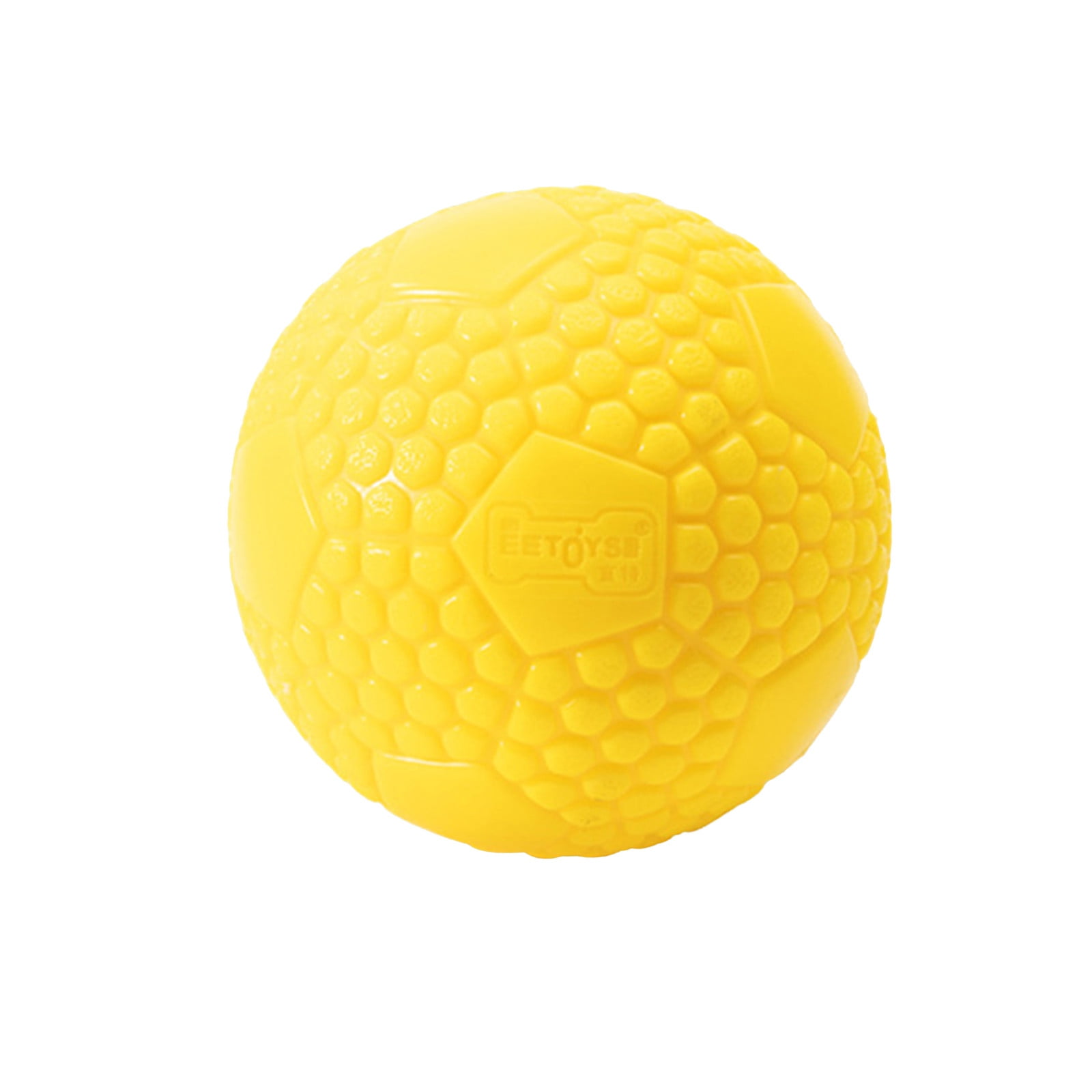 Click here for Agiferg 1 Piece Of Pet Toy Dog Toy Latex Rugby Ten... prices