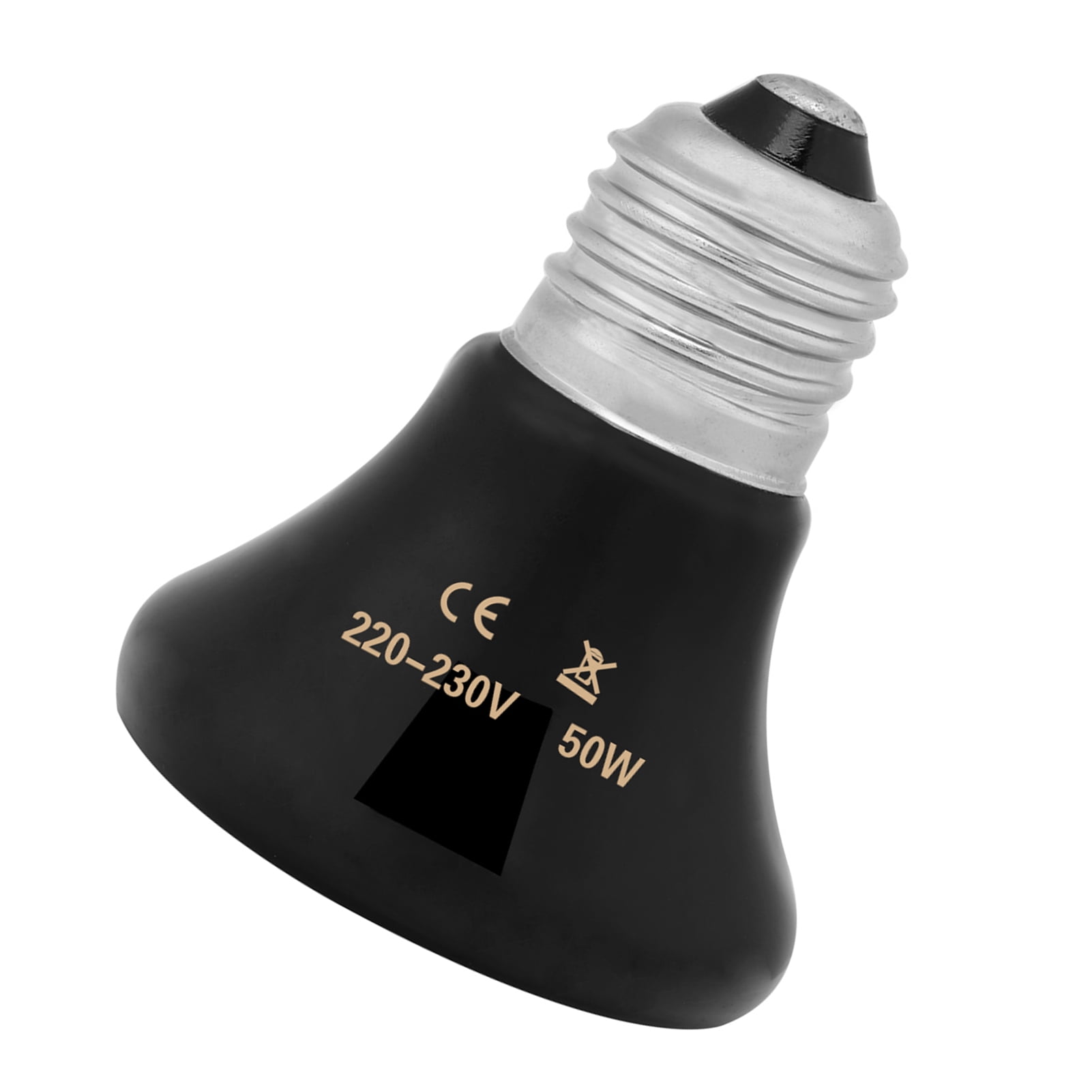 Click here for Estink Ceramic Heat Emitter Heat Lamp Bulb Reptile... prices