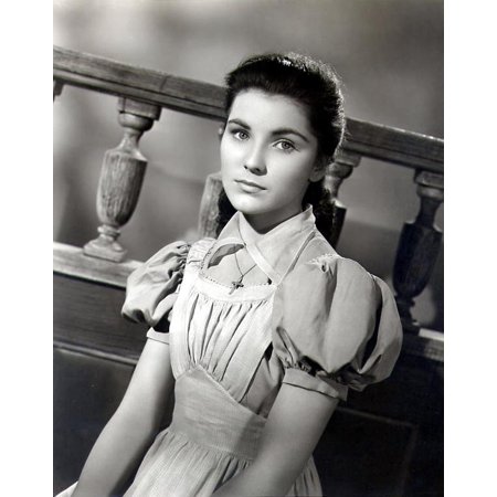 Debra Paget- Banister Photo Print (8 x 10) | Walmart Canada