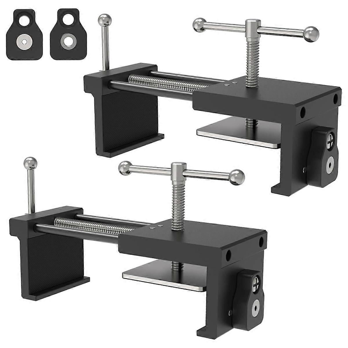 Cabinet Clamps,Adjustable Cabinetry Clamps for Easy and Fast Installing ...
