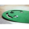 Putt-A-Bout Par Three 3 ft x 9 ft Grassroots Golf Putting Green ...
