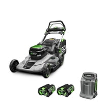 Ego-LM2100-FC Cordless Lawn Mower 21in. Push Tool Only LM2100 ...
