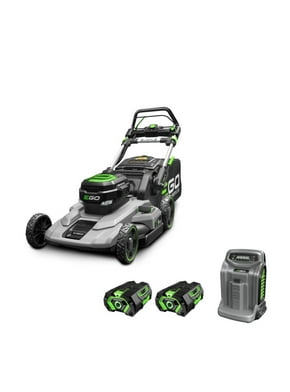 Ego Power Plus Mowers in Ego Power Plus - Walmart.com