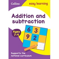 Collins Easy Learning Collins Easy Learning Age 7-11 -- Multiplication ...