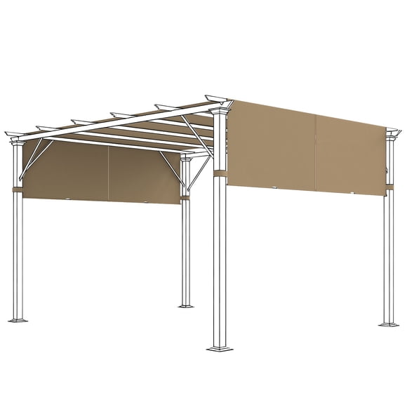 Pergola Cover | Walmart Canada