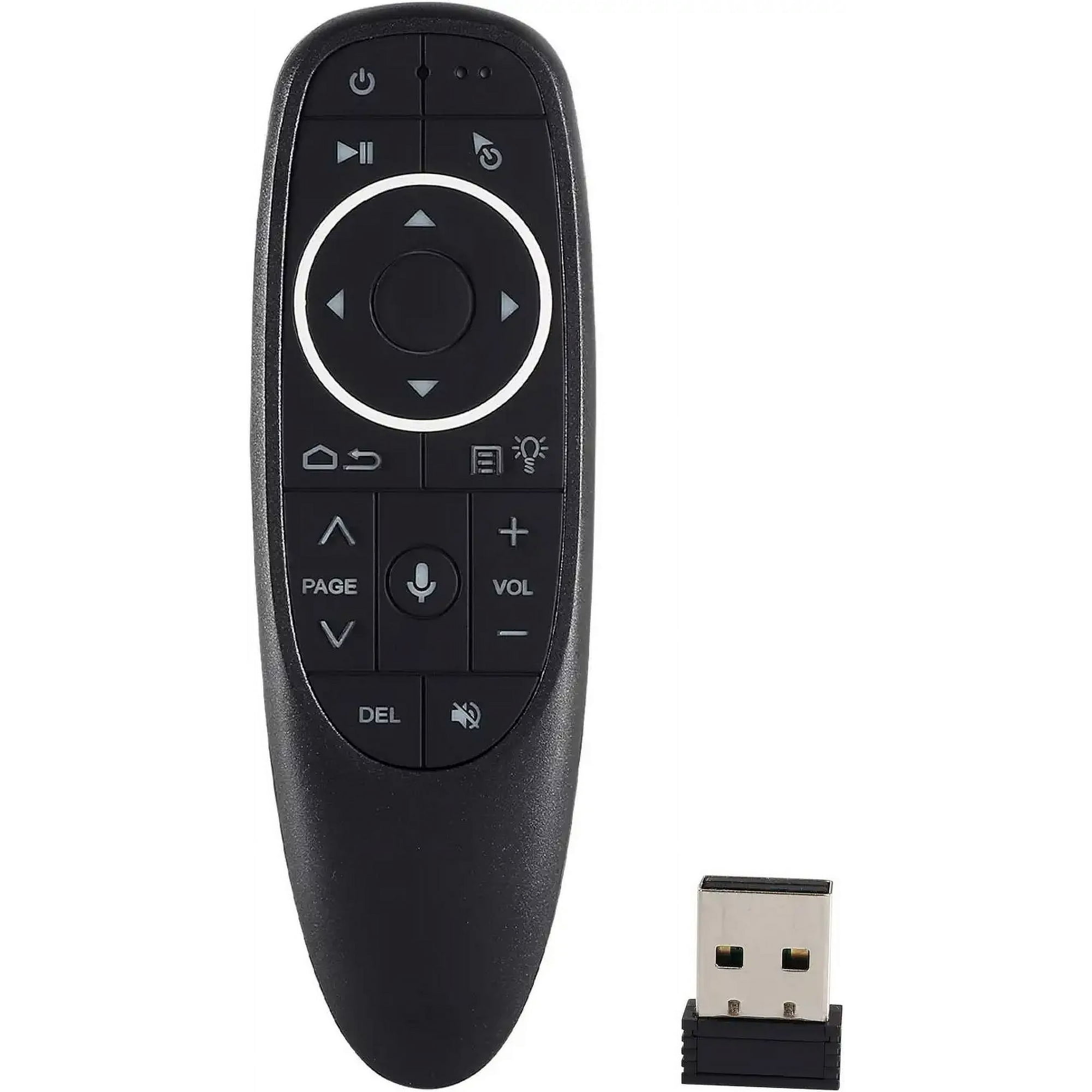 Click here for Unbranded G10s Pro Voice Air Fly Mouse With Backli... prices