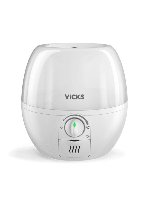 Vicks Humidifiers in Humidifiers - Walmart.com