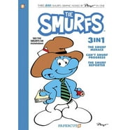 We Are the Smurfs We Are the Smurfs: Our Brave Ways! (We Are the Smurfs ...