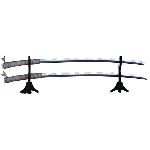 Demon Slayer Swords