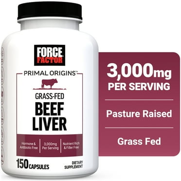 Force Factor Hair Vitamins - Vitamins for health food stores - Walmart ...