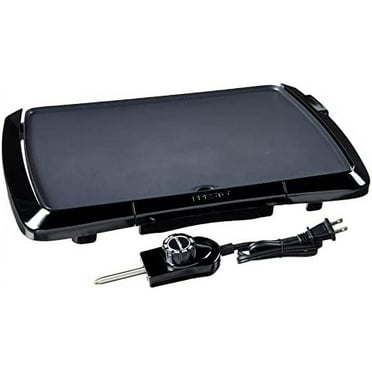 Presto® 22-inch Electric Slimline™ Griddle - Walmart.com
