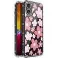 Case for iPhone 16,Drop Protection Slim Fit Clear Phone Cover TPU ...