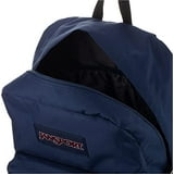 JanSport Superbreak Plus Backpack - Navy - Walmart.com