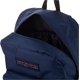 JanSport Superbreak Plus Backpack - Navy - Walmart.ca