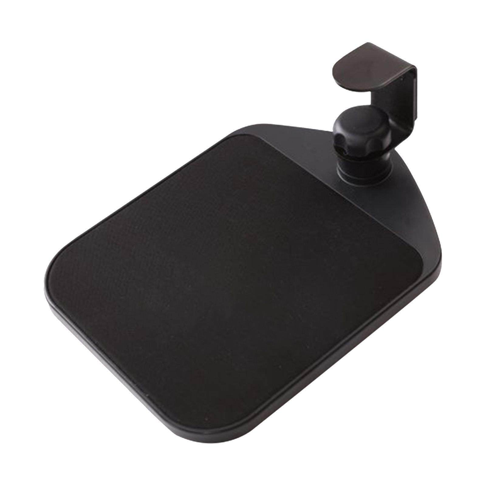 Click here for Letairis Adjustable Mouse Pad Clip On Tray Swivel... prices