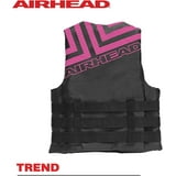 Airhead Trend Women's Life Jacket, 2XL/3XL, Hot Pink - Walmart.com