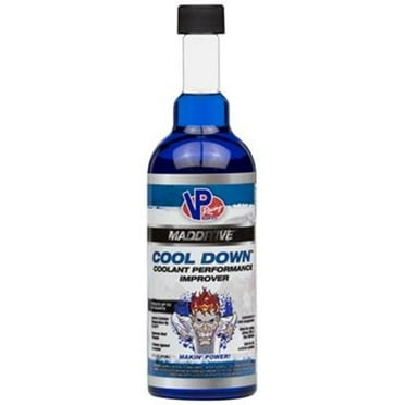 Klotz Nitro Racing Additive 16 oz - Walmart.com