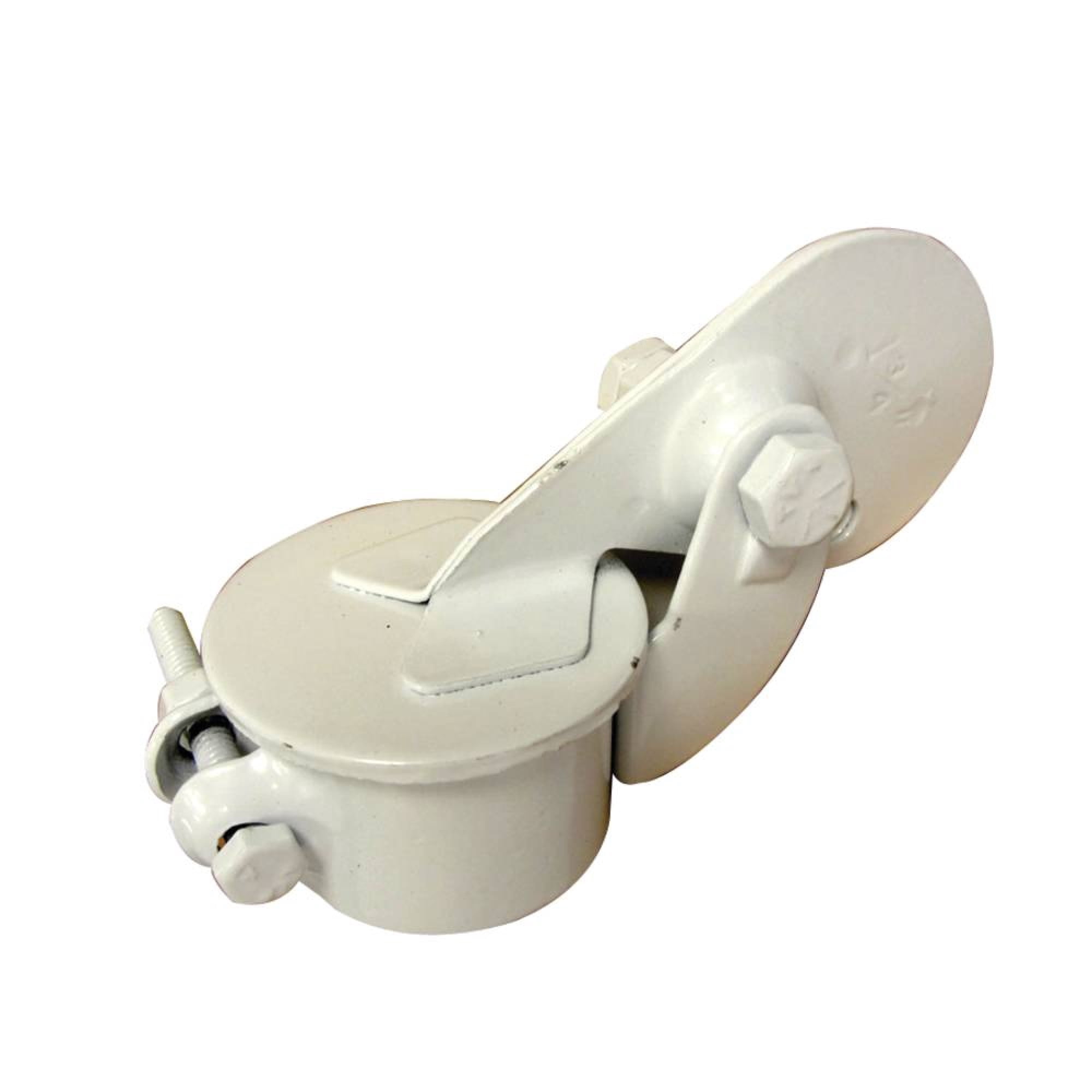 Complete Tractor Rain Cap 3017-4122 ID 2" For Industrial Tractors ...