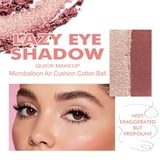 CzestPyake Cream Eyeshadow Stick-Long Lasting Waterproof Eye Shadow ...