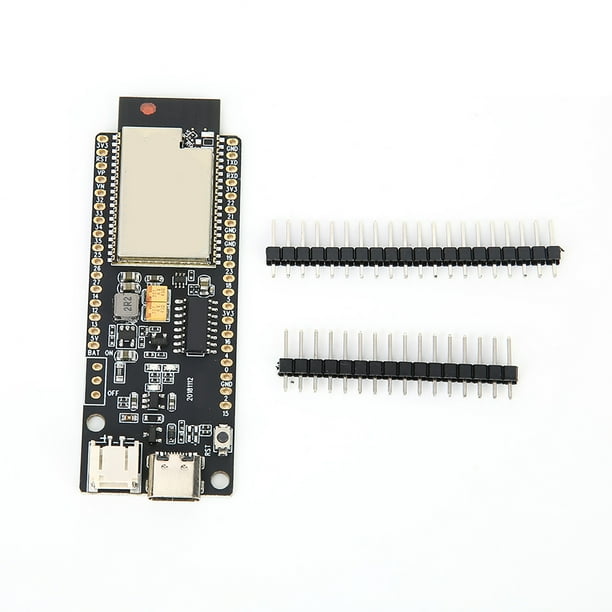 Bluetooth Module,ESP32-WROVER-B Bluetooth & WiFi Charging Module Wi Fi Module Ultra Responsive ...