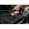 Weber Grate Grill Cleaner - Walmart.com