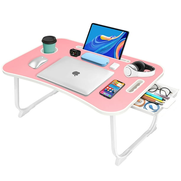 Laptop Reading Table