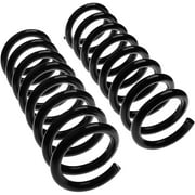Mercedes-benz C Coil Spring