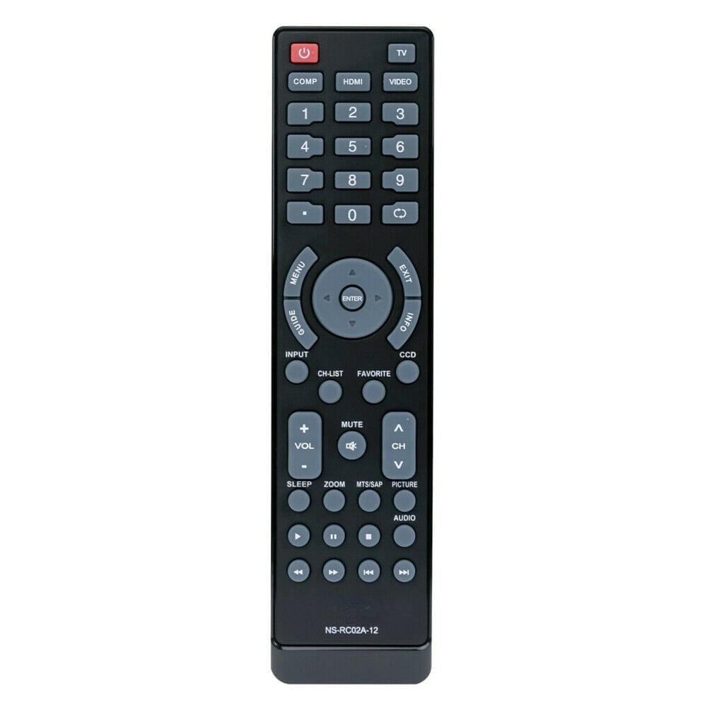 Click here for New Ns-Rc02a-12 For All Insignia Tv Remote Control... prices