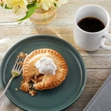 Freshness Guaranteed Apple Pie, 4 in, 3.5 oz, mini baked apple pie with ...