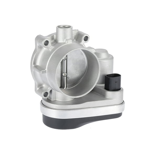 Dodge Caliber Throttle Body