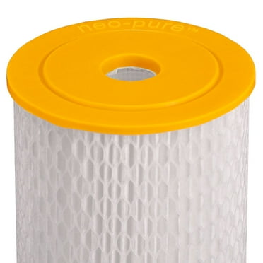 Waterwise Distiller Carbon Post-Filter Bags, 6-Pack by Neo-Pure ...