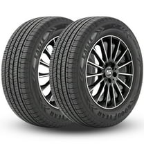 Goodyear Eagle Enforcer A/W All Weather 255/60R18 108V Passenger Tire - Walmart.com